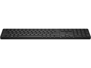 HP 455 Programmable Wireless Keyboard (4R177AA#UUF) - Shop HP.com Hong Kong