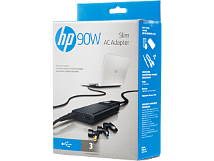 Batteries, Chargers & Adapters > Accessories - Shop HP.com Hong Kong