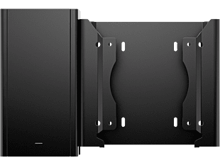 HP Desktop Mini v4+ VESA Sleeve with Power Supply Holder (99T55AA ...