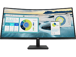 HP P24h G4 FHD Monitor | HP Store Hong Kong