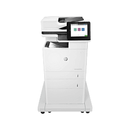 HP Color LaserJet Enterprise MFP M480f | HP 惠普香港