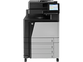 HP LaserJet Enterprise MFP M725dn | HP 惠普香港