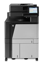 HP Color LaserJet Enterprise MFP M480f | HP 惠普香港