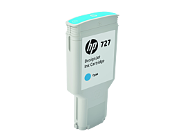 HP 727B 300-ml Matte Black DesignJet Ink Cartridge | HP Store Hong Kong