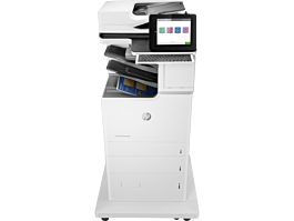 HP LaserJet Enterprise MFP M528dn | HP 惠普香港