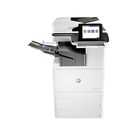 HP Color LaserJet Enterprise MFP M480f | HP 惠普香港