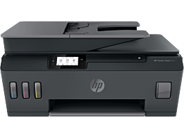 HP Smart Tank 670 All-in-One | HP Store Hong Kong