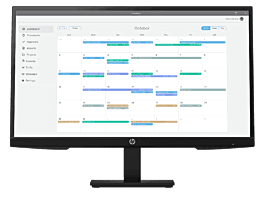 HP P34hc G4 WQHD USB-C Curved Monitor | HP Store Hong Kong