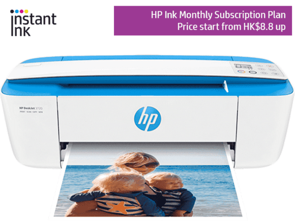 HP Print Family - Shop HP.com Hong Kong