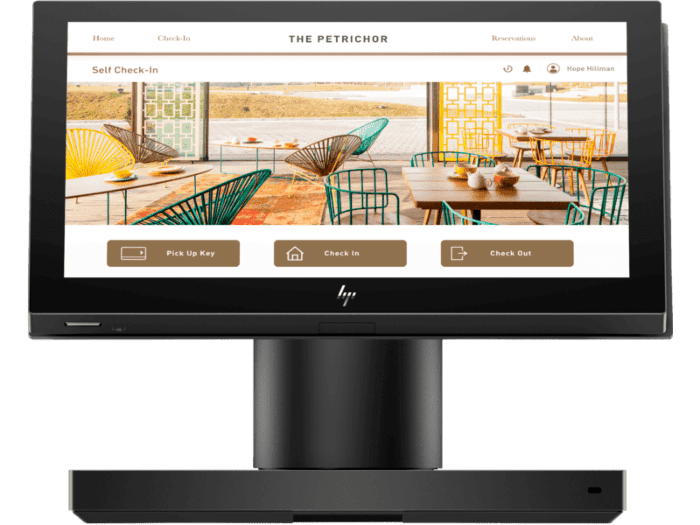 HP Engage One Essential AiO System (5U150PA#AB5) - 店鋪 HP.com 香港