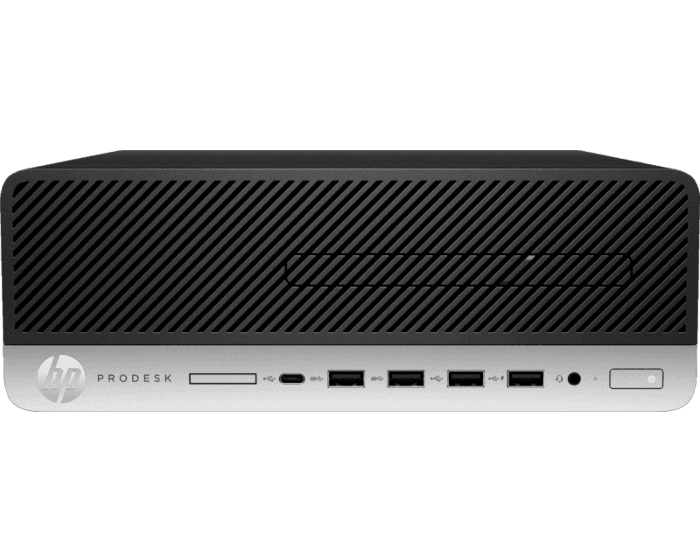HP Business Desktops | HP Online Store