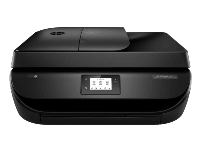 HP OfficeJet 4650 All-in-One Printer - (F1H96A) - Shop HP.com Hong Kong