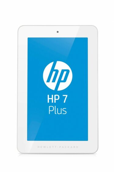 HP 7 Plus 1301 Tablet - 7" (G4B64AA) - Shop HP.com Hong Kong