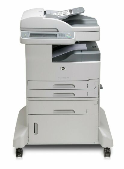 HP LaserJet M5035x Refurbished Multifunction Printer - (Q7830AR) - 店鋪 ...