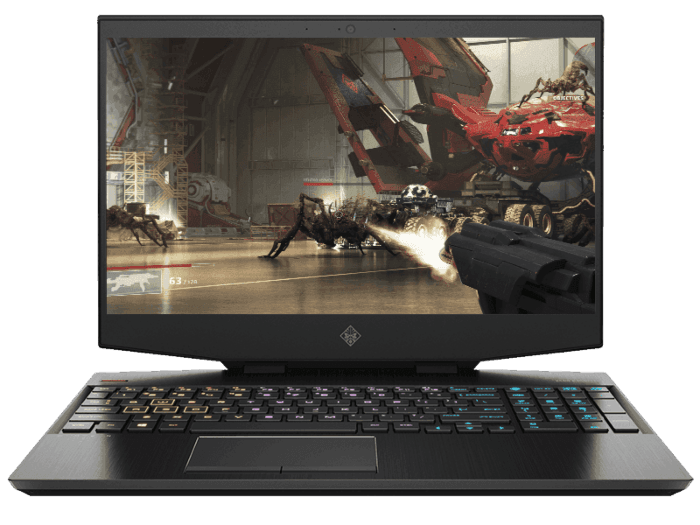 OMEN by HP Gaming - 家用筆記簿型電腦 | HP 惠普香港