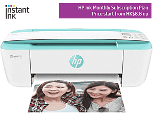 HP 打印系列 - 店鋪 HP.com 香港