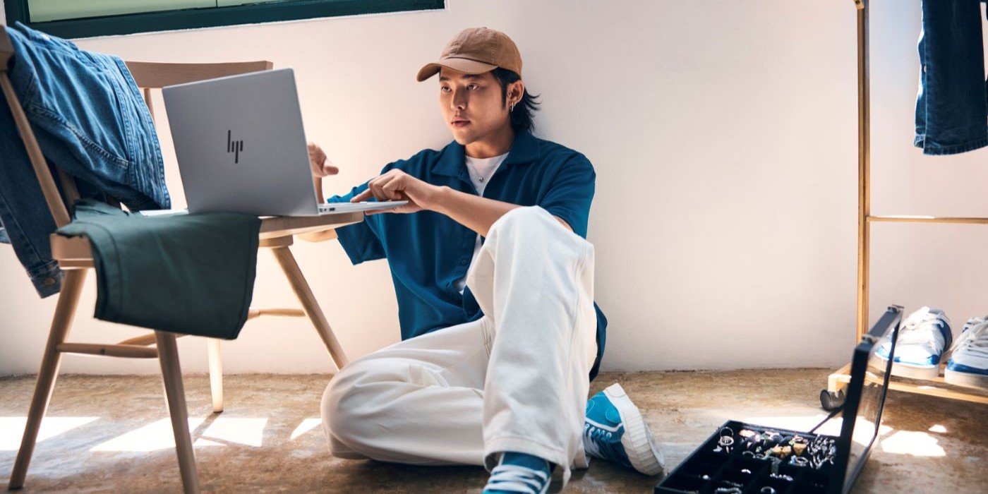 How to Fix a Black Screen on Your Computer | HP® Tech Takes