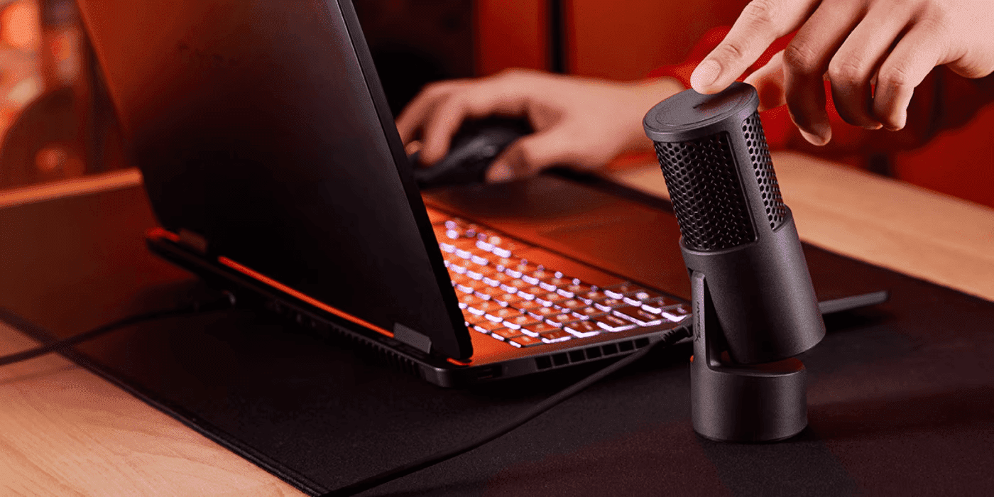 HyperX SoloCast 2 Review: Best Budget Gaming Mic