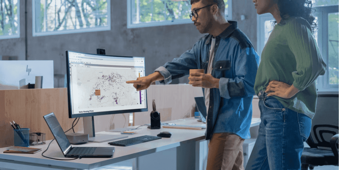 Best HP Workstations for AI Development: TensorFlow PyTorch