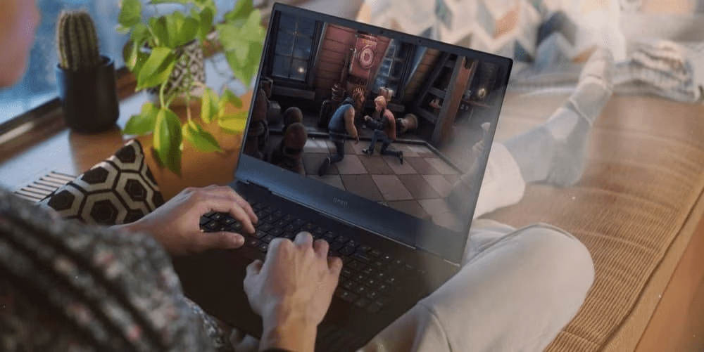 How to Improve Your Setup with OMEN Gaming Monitors