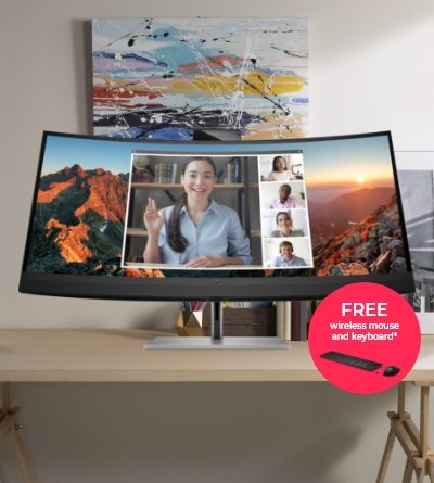 OFFERS - Shop HP.com Hong Kong