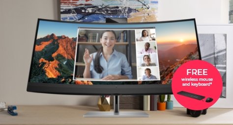 OFFERS - Shop HP.com Hong Kong