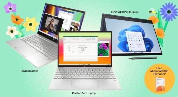 OFFERS - Shop HP.com Hong Kong