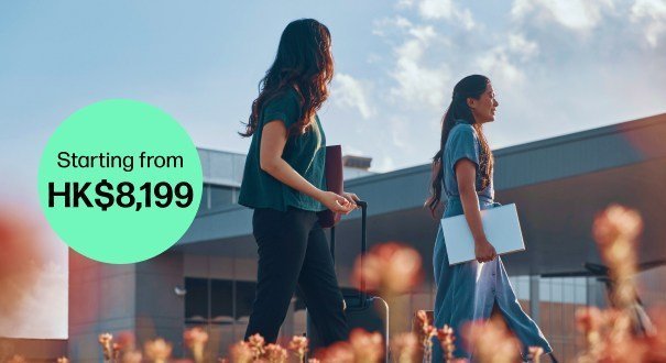 OFFERS - Shop HP.com Hong Kong