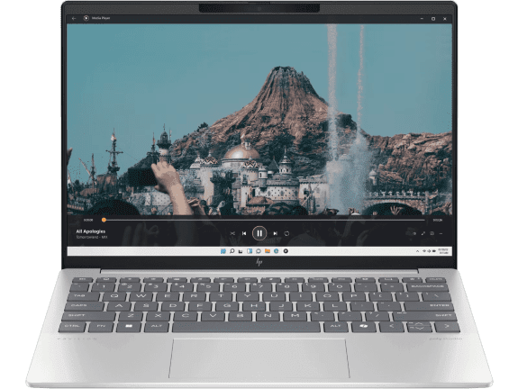 Best Lightweight HP Laptops for Power and Portability