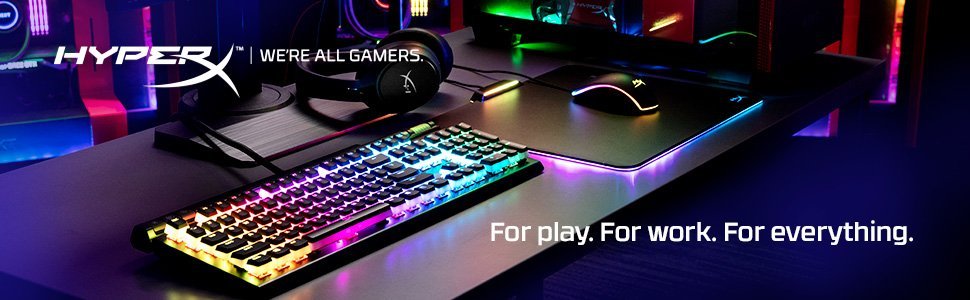 Mechanical vs Optical Keyboards: Which is Best for Gaming? | HP® Tech ...