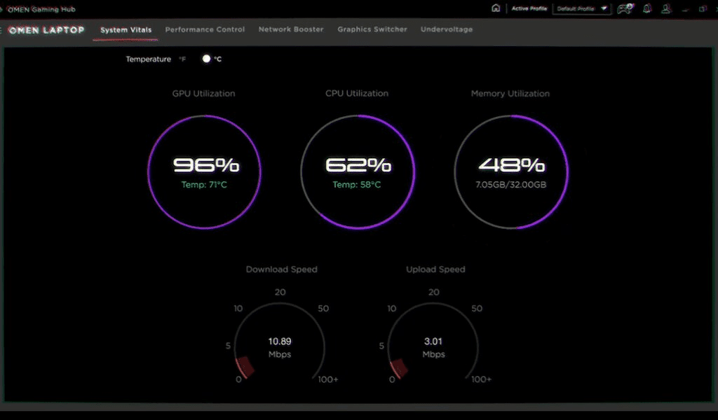 Maximize Gaming Performance with HP OMEN Gaming Hub Settings | HP® Tech ...