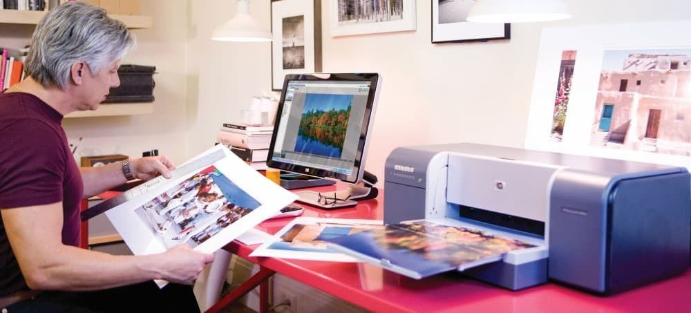 Best Color Printers for Hong Kong Home Offices | HP® Tech Takes - Hong Kong