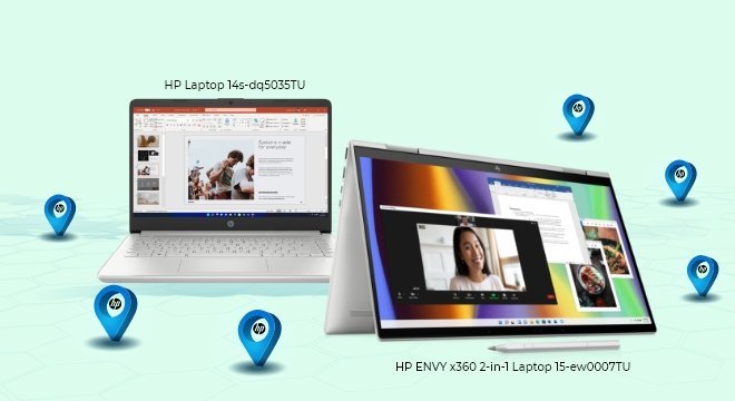 HP Service - Shop HP.com Hong Kong